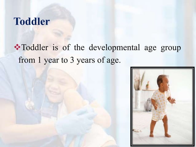 Growth and development of Toddler.pptx
