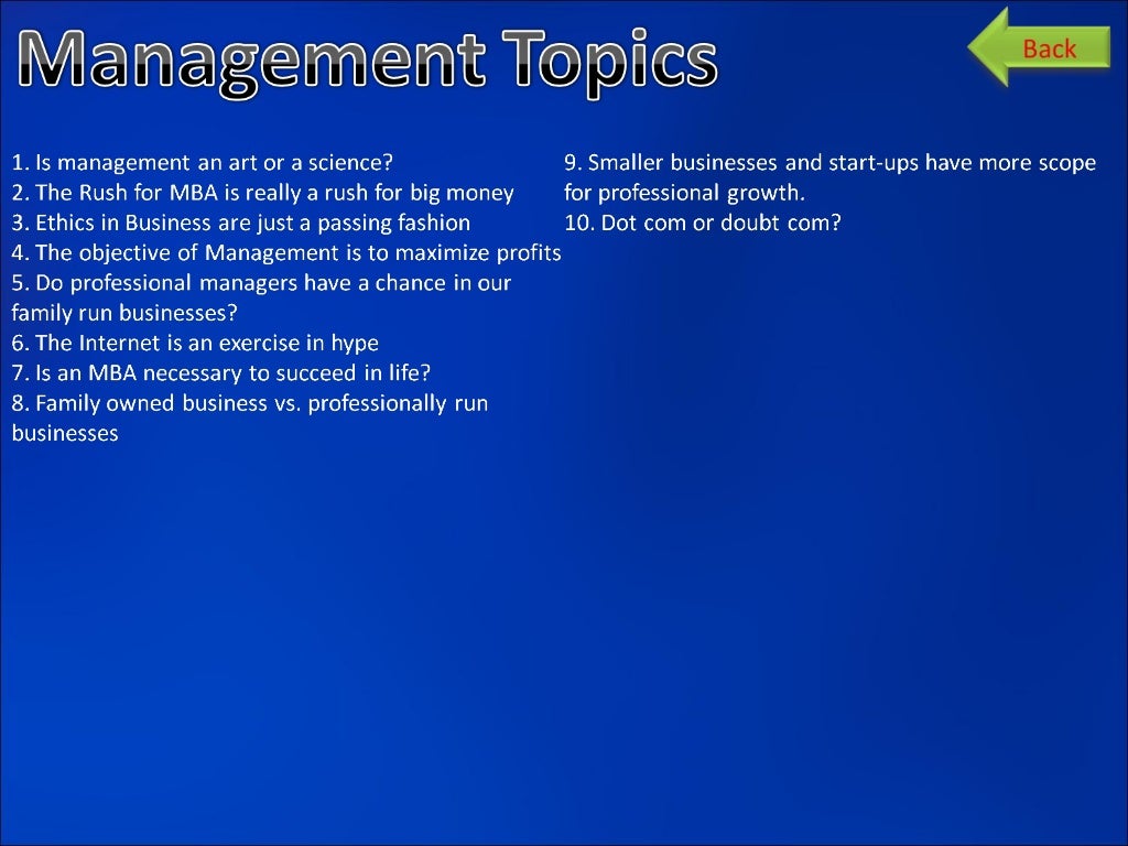 Gd Topics List gd-topics-list
