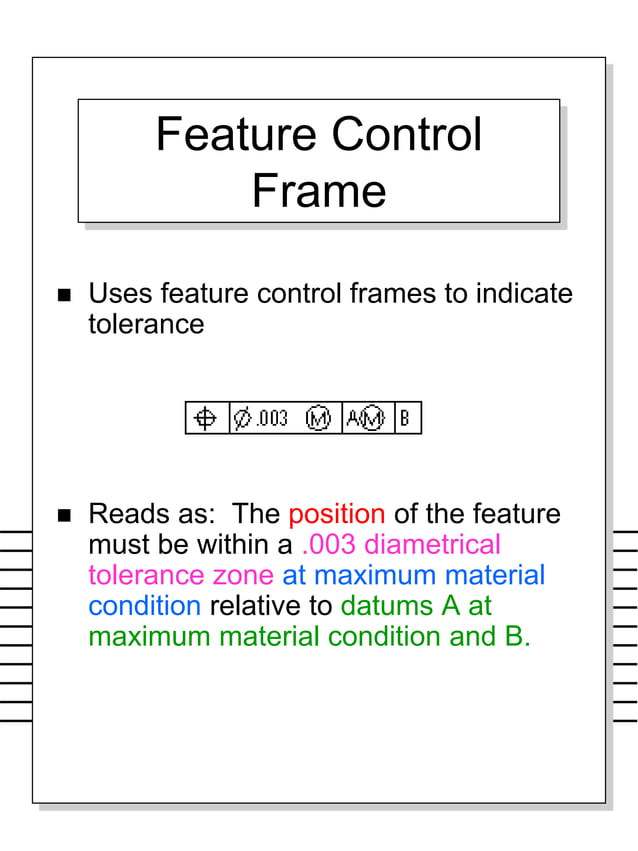GDT tutorial.ppt | 3-D Graphics | Computer Software and Applications