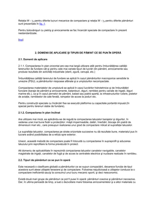Ge 026-97-compactarea-terasamentelor | PDF
