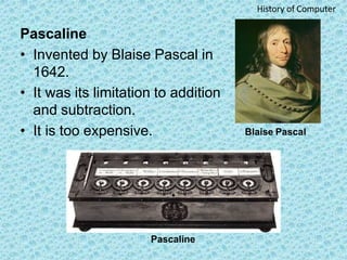 HISTORY, DEFINITION, Creator-OF-COMPUTER.pptx