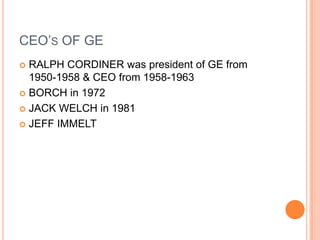 Ge | PPTX