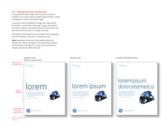 General Electric / BrandBook | PDF