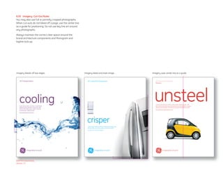 General Electric / BrandBook | PDF