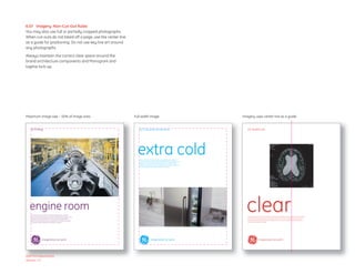 General Electric / BrandBook | PDF