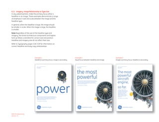 General Electric / BrandBook | PDF