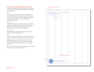 General Electric / BrandBook | PDF