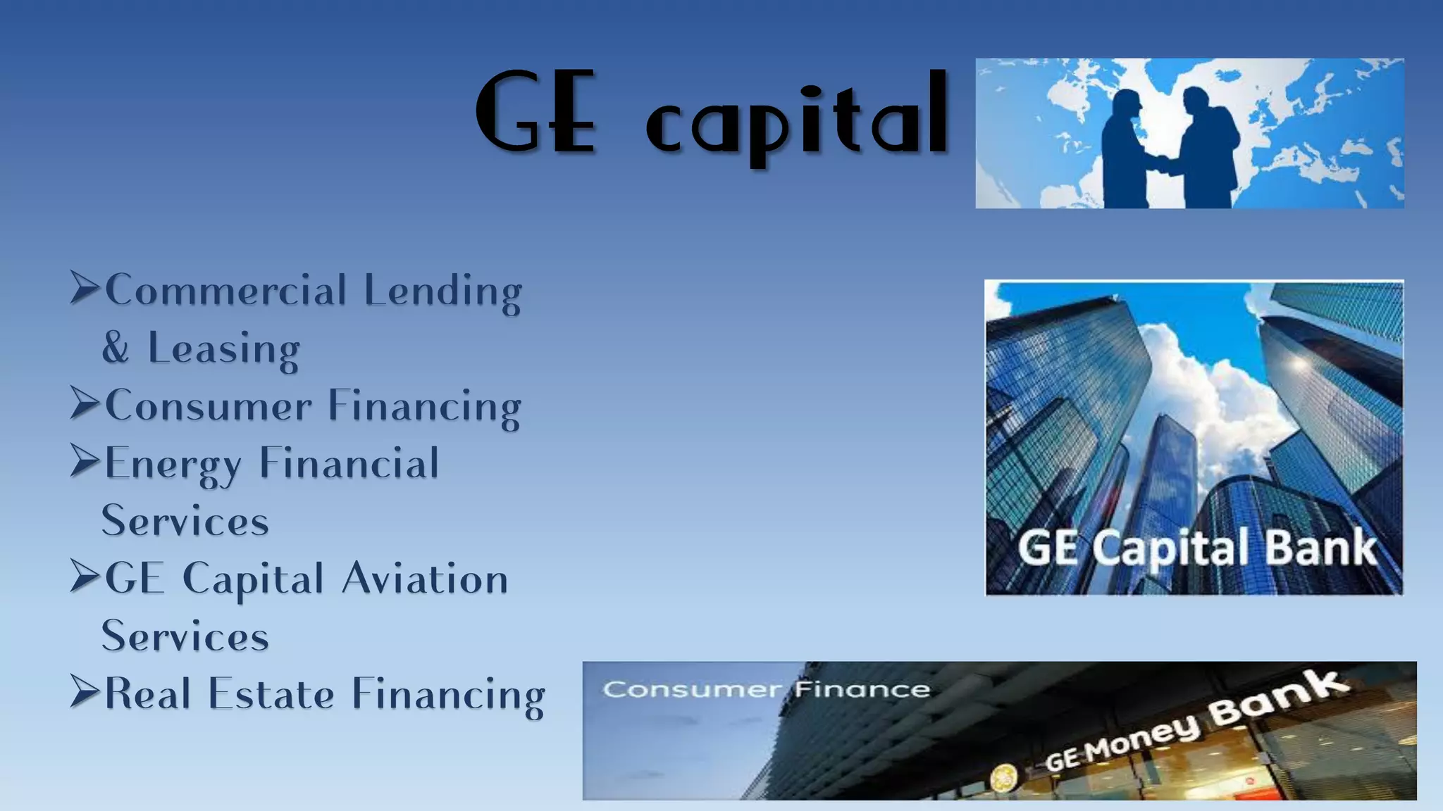 General Electric | PDF