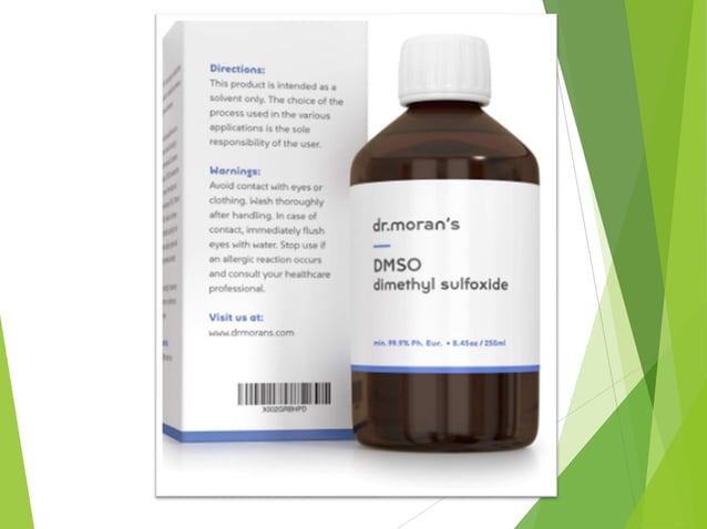 DMSO: Dimethyl Sulfoxide (toxic chemical); Structure, physical ...