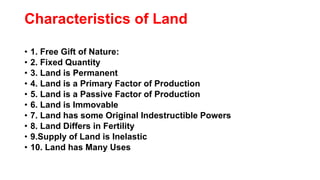 General Economics | PPTX