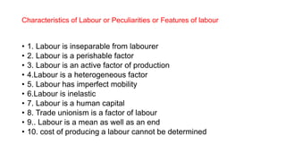 General Economics | PPTX