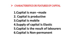 General Economics | PPTX