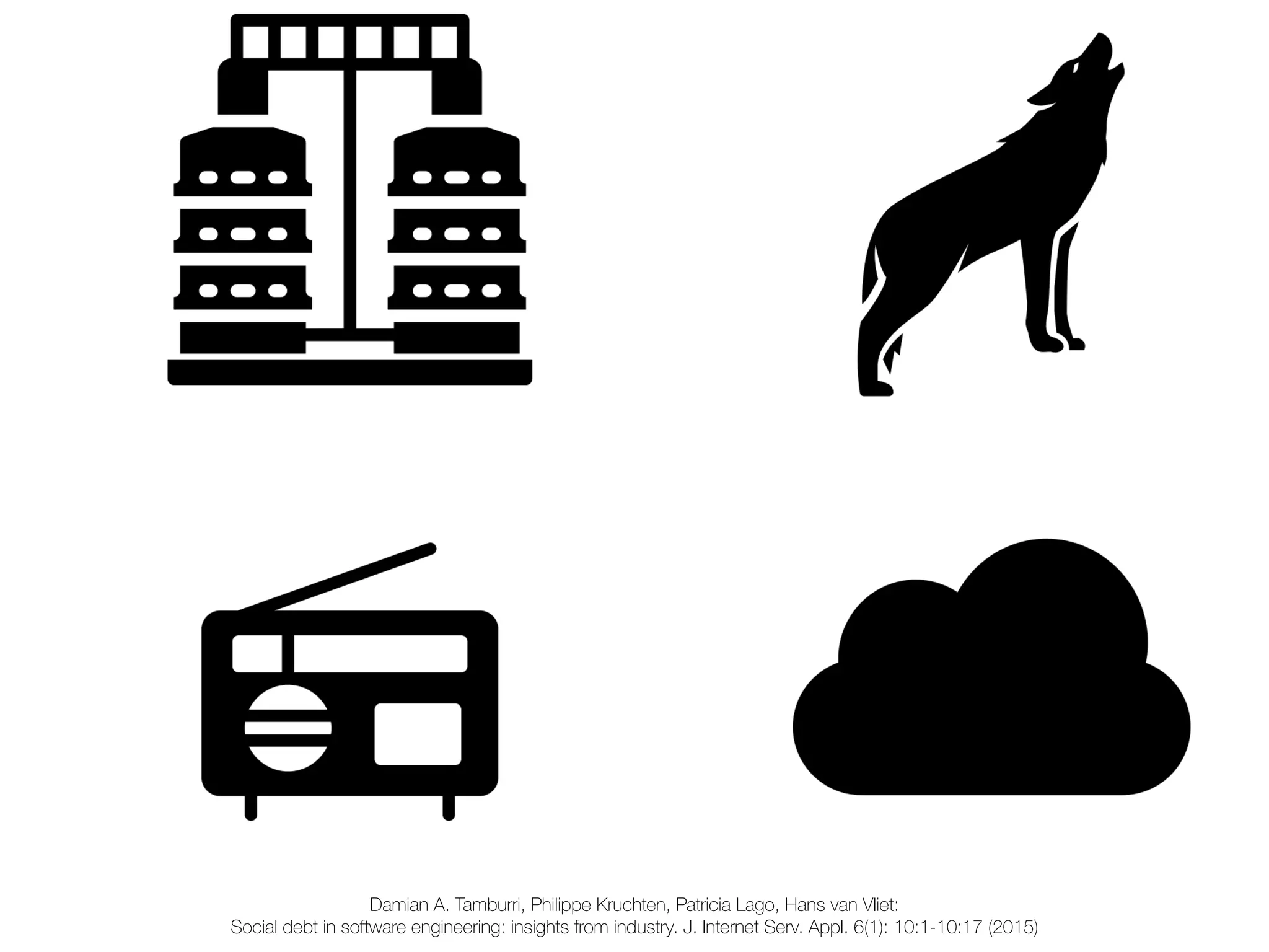 Gender and Community Smells | PPT