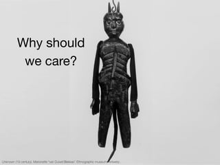 Gender and Community Smells | PPT