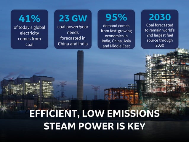 Advanced Steam Path | PPT