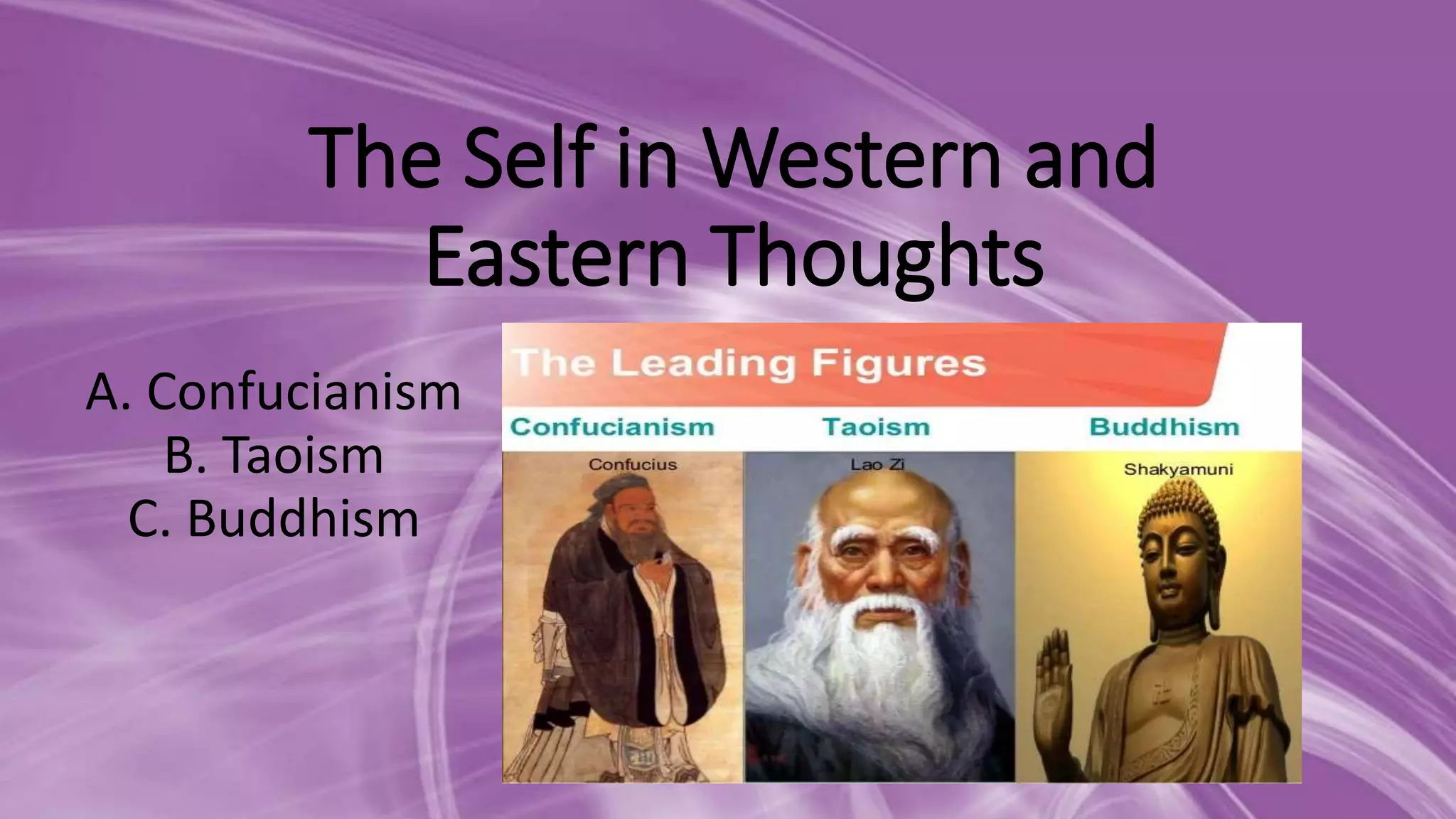 GE-PPT-The-Self-in-Western-and-Eastern-Thoughts.pptx