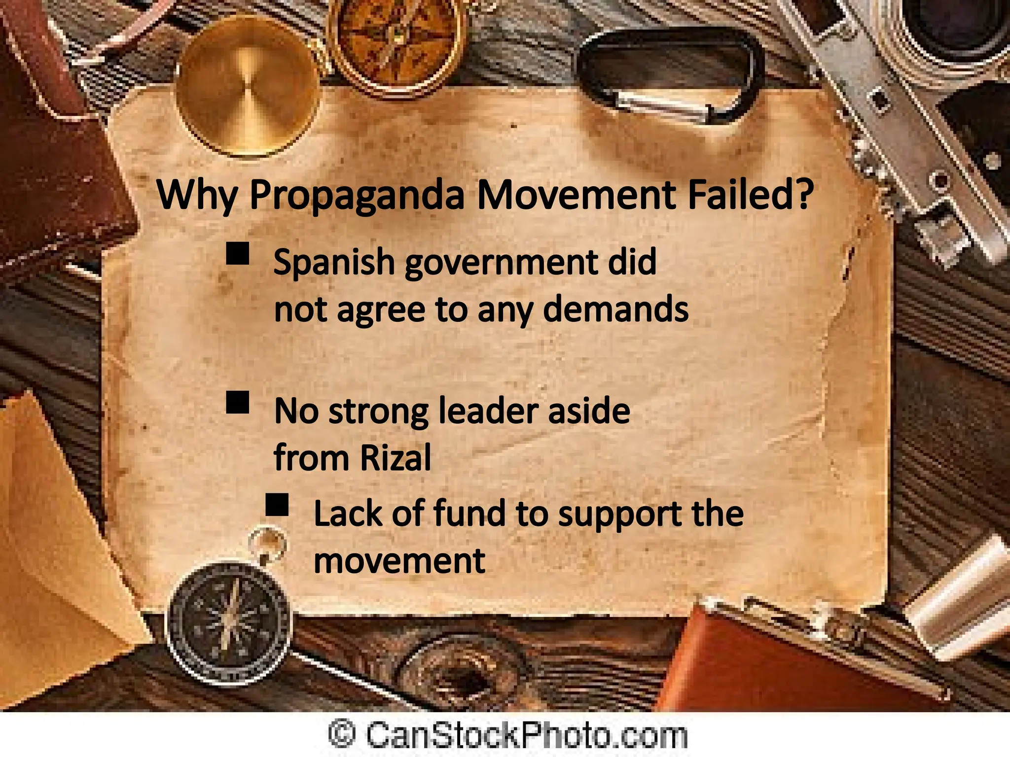 GE09-Report.pptxx Propaganda movement and lasolidaridad | PPTX