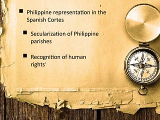 GE09-Report.pptxx Propaganda movement and lasolidaridad | PPTX