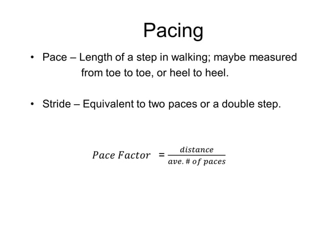 Ge 105 Lecture 1 Least Squares Adjustment By Broddett B Abatayo Pdf