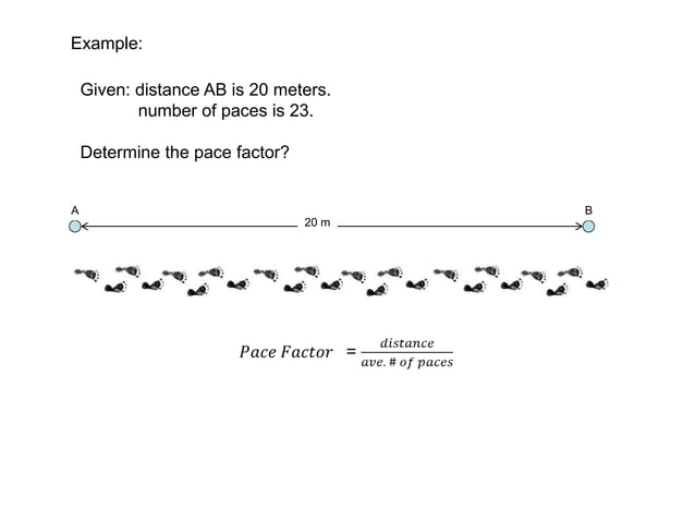 Ge 105 Lecture 1 Least Squares Adjustment By Broddett B Abatayo Pdf