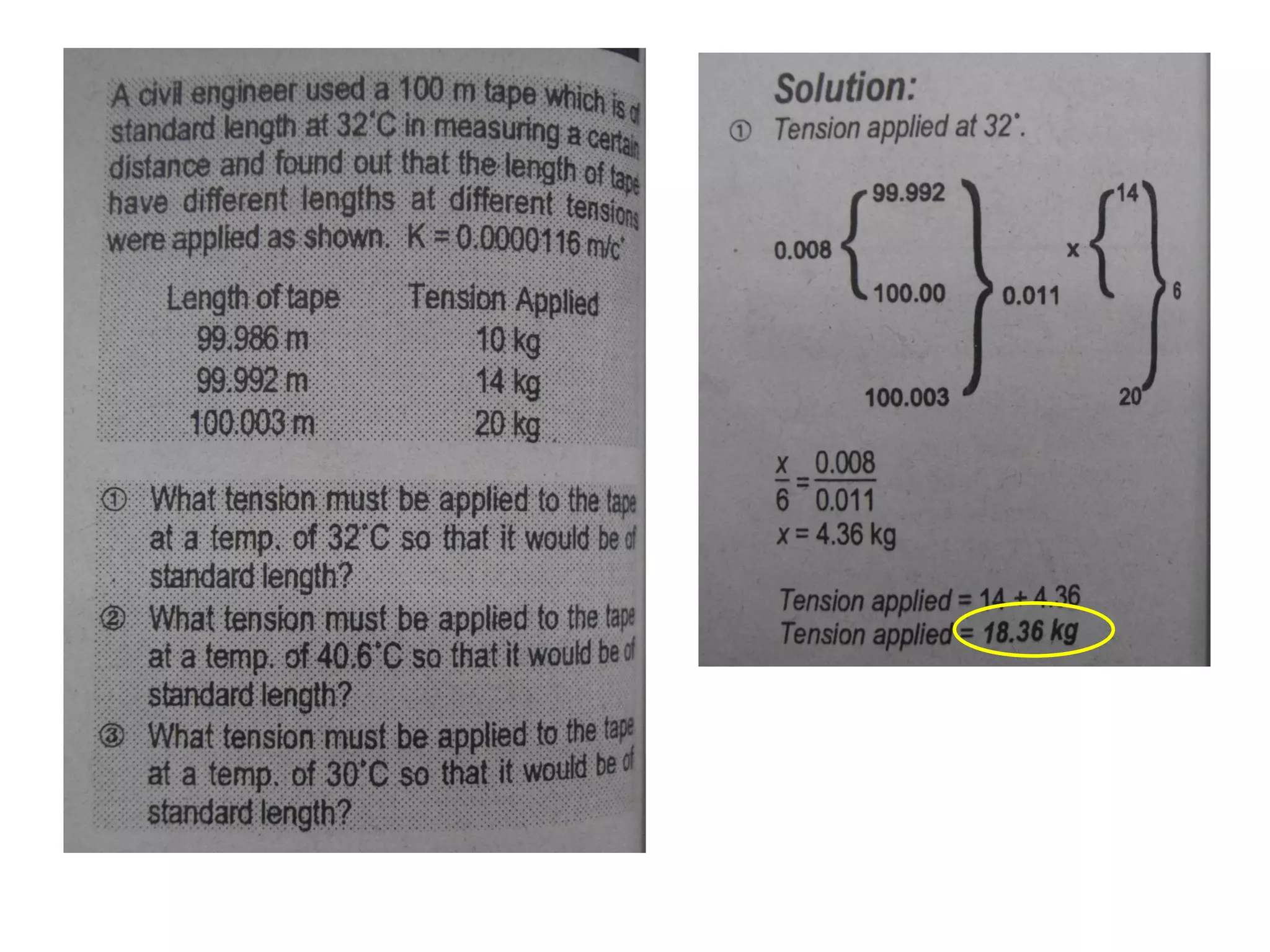 Ge 105 lecture 2 (TAPING CORRECTION) by: Broddett B. Abatayo | PDF