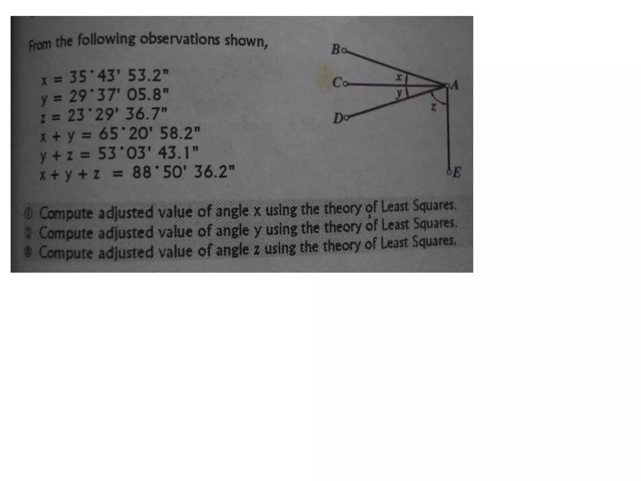 Ge 105 lecture 2 (TAPING CORRECTION) by: Broddett B. Abatayo | PDF