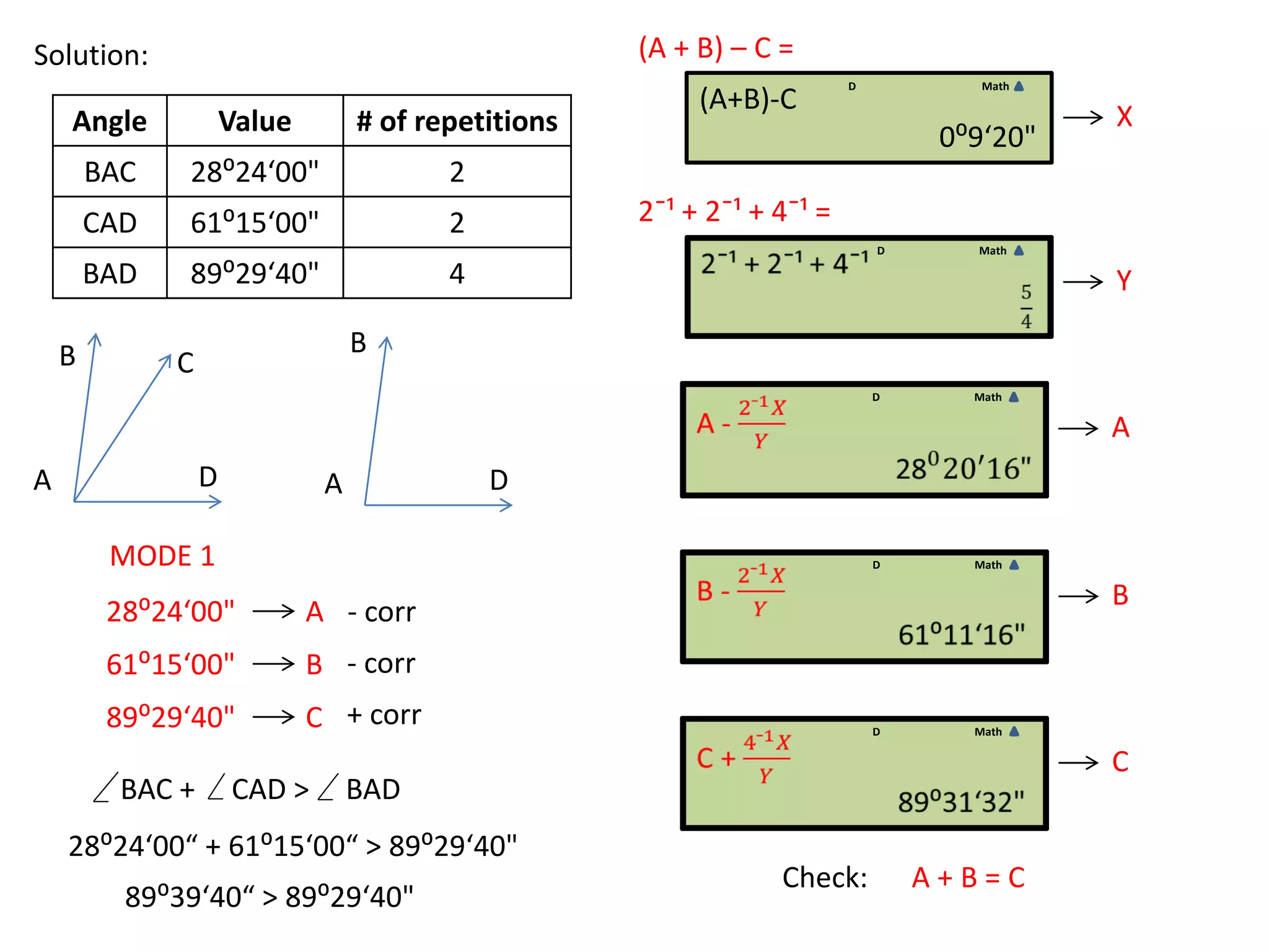 Ge 105 lecture 2 (TAPING CORRECTION) by: Broddett B. Abatayo | PDF