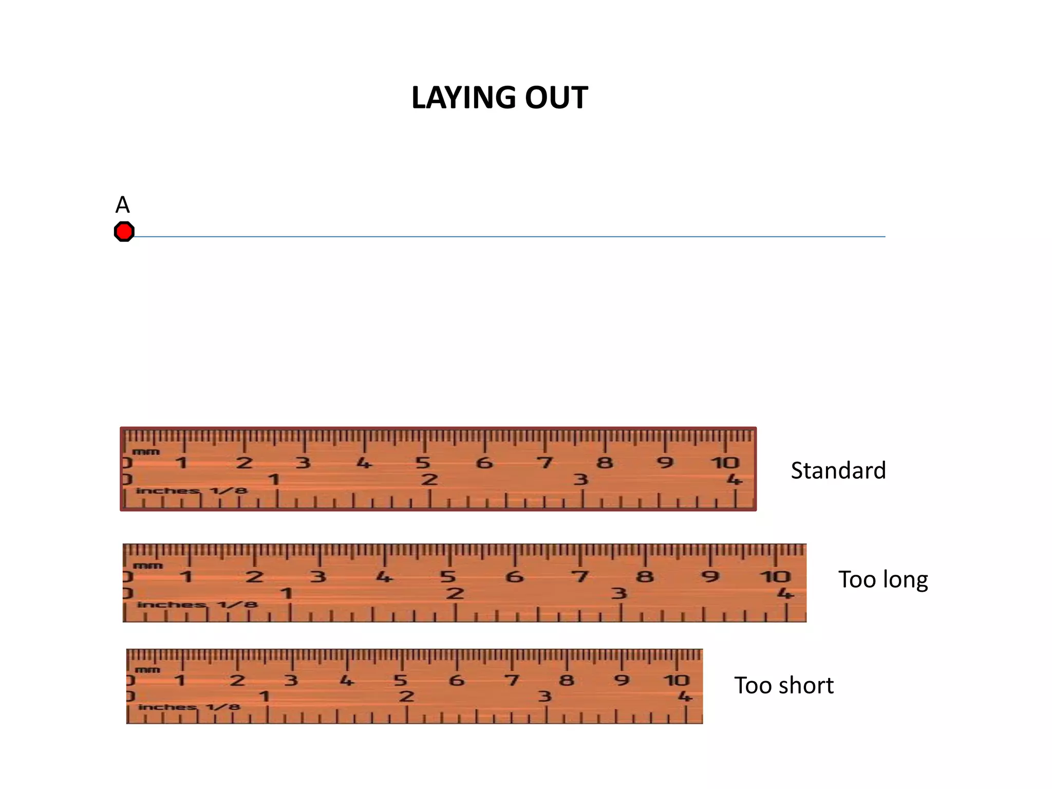 Ge 105 lecture 2 (TAPING CORRECTION) by: Broddett B. Abatayo | PDF