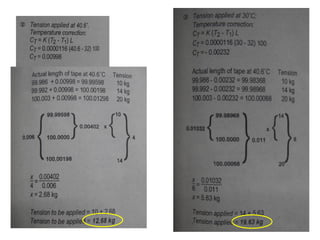 Ge 105 lecture 2 (TAPING CORRECTION) by: Broddett B. Abatayo | PDF
