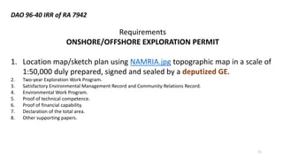 Ge 121 lecture 2 (MINE SURVEYING) by: Broddett Bello abatayo | PDF