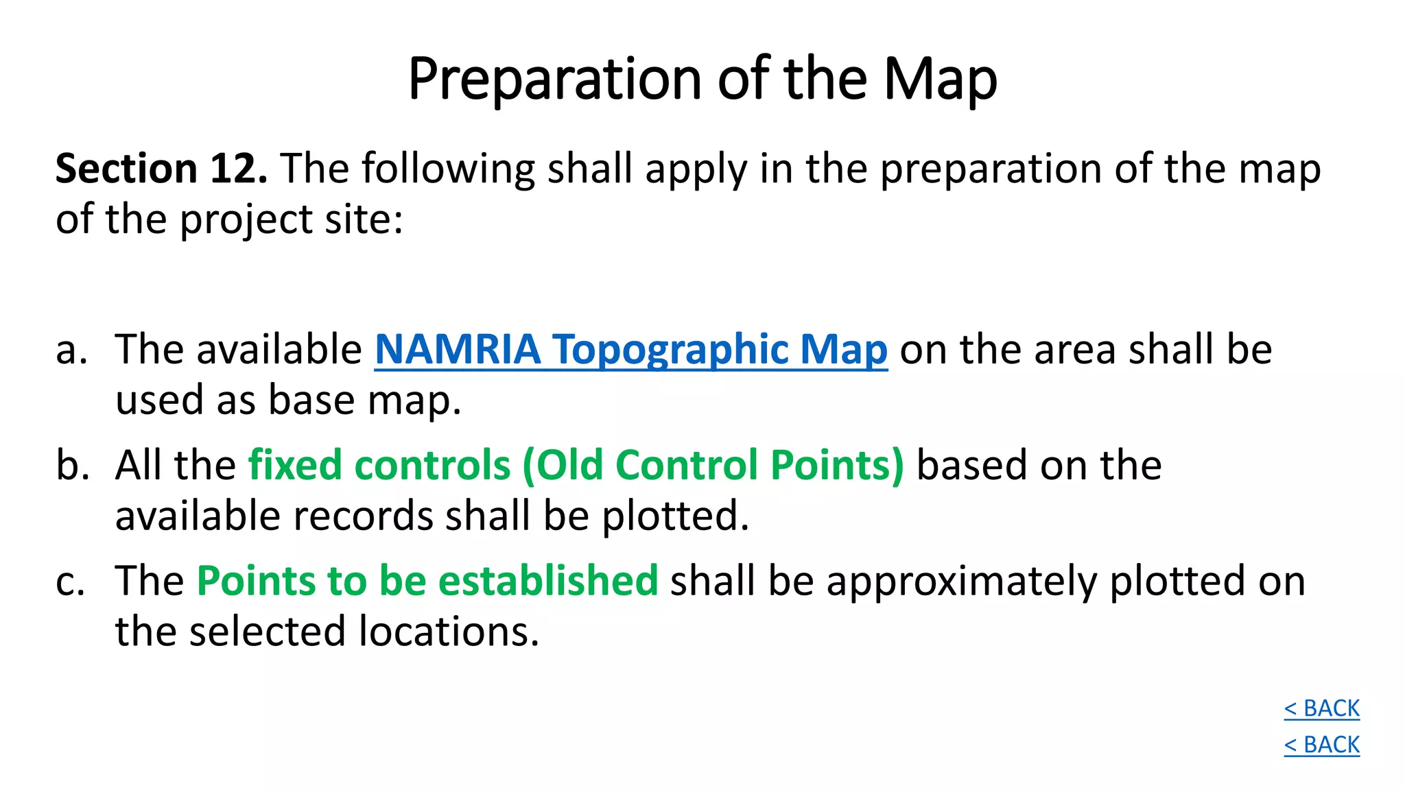 Ge 122 lecture 1 (GEODETIC CONTROL SURVEY) by: Broddett Bello abatayo | PDF