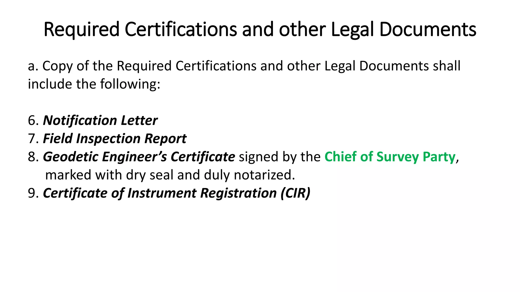 Ge 122 lecture 1 (GEODETIC CONTROL SURVEY) by: Broddett Bello abatayo | PDF
