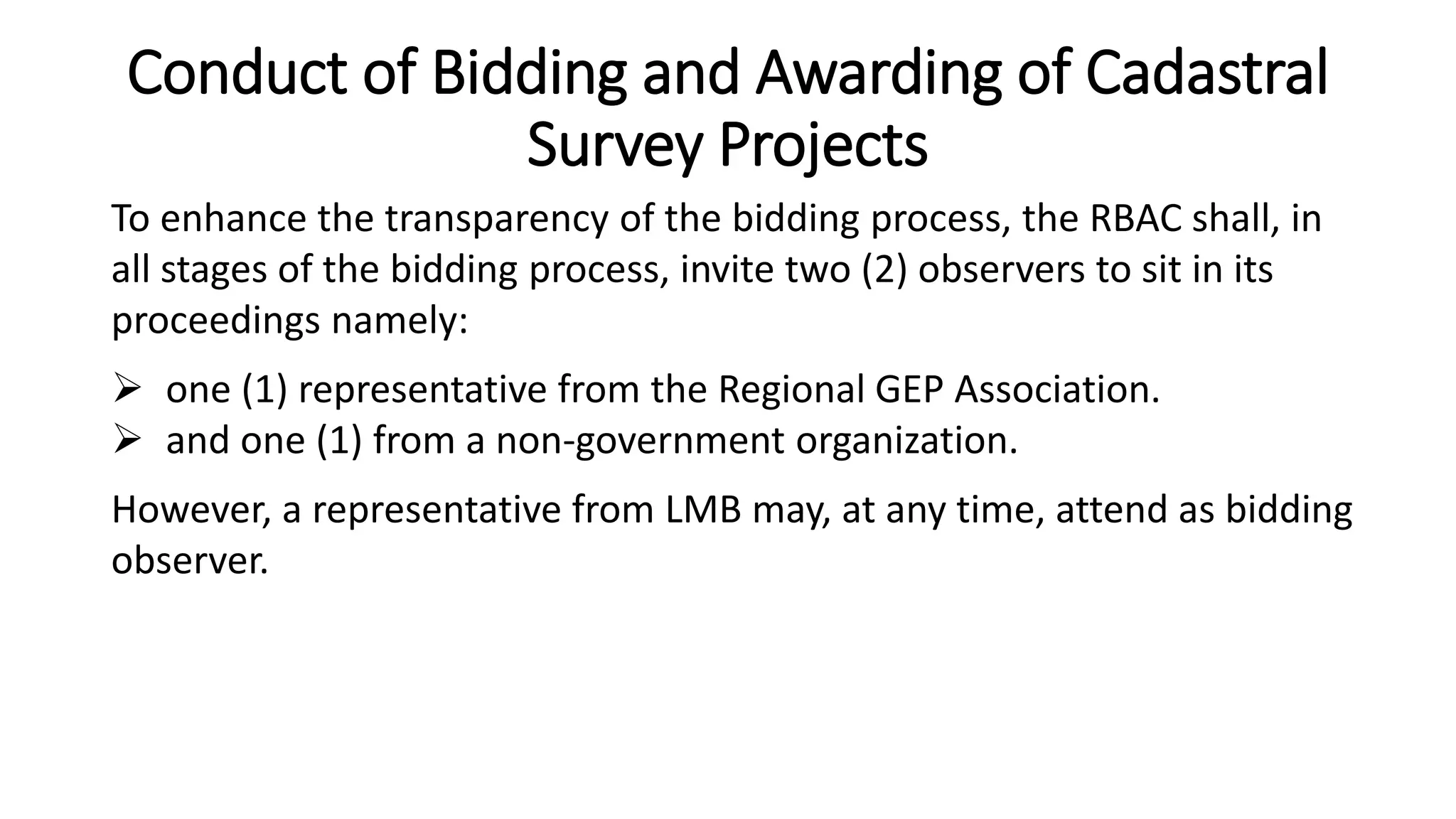 Ge 122 lecture 3 (CADASTRAL AND PUBLIC LAND SUBDIVISION SURVEY) by ...