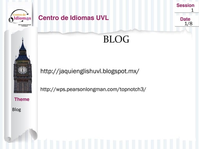 GE13 G1 class 1 Jan 8 | PPT