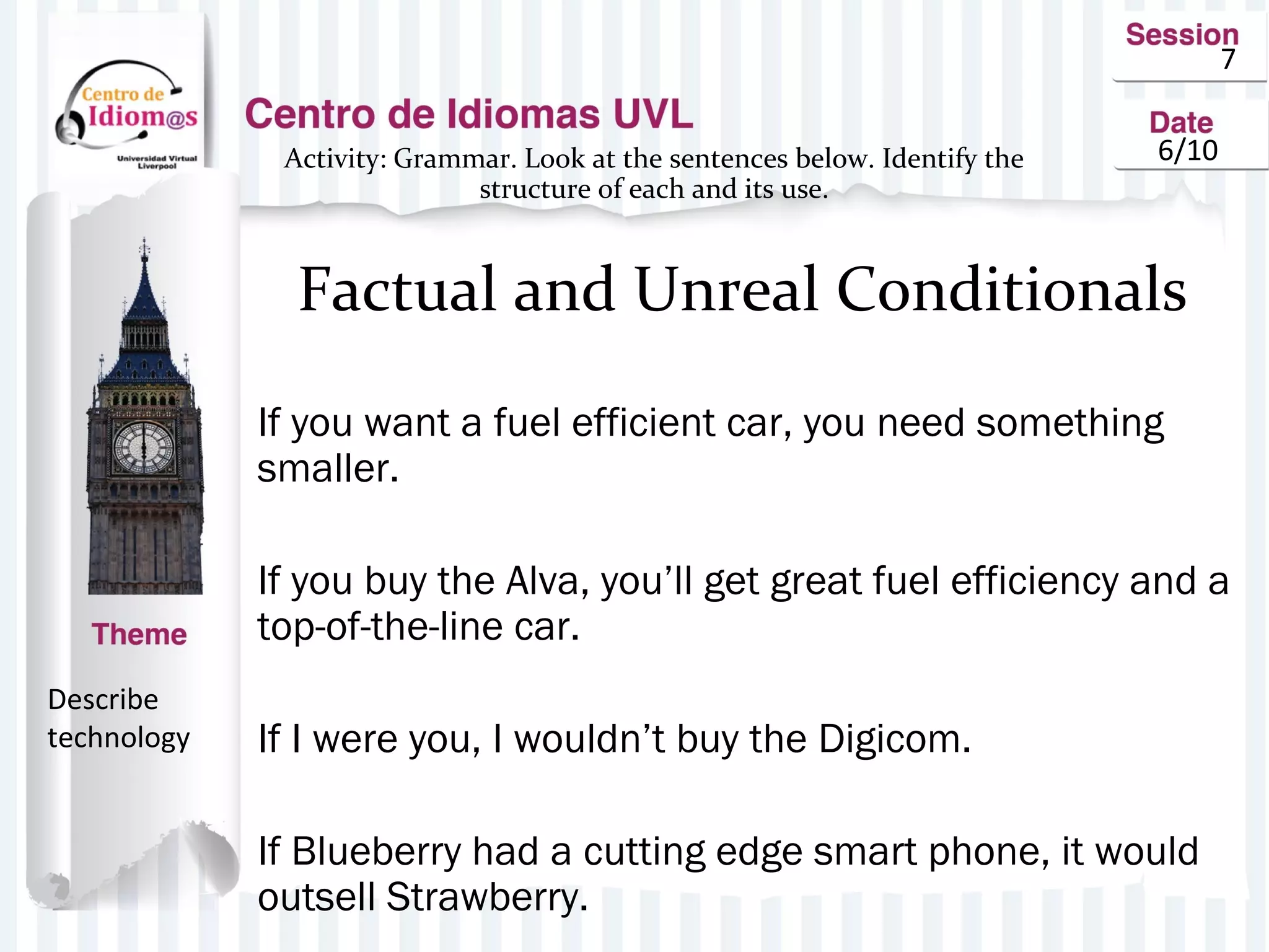 GE15 G1 class7 June 10th | PPT