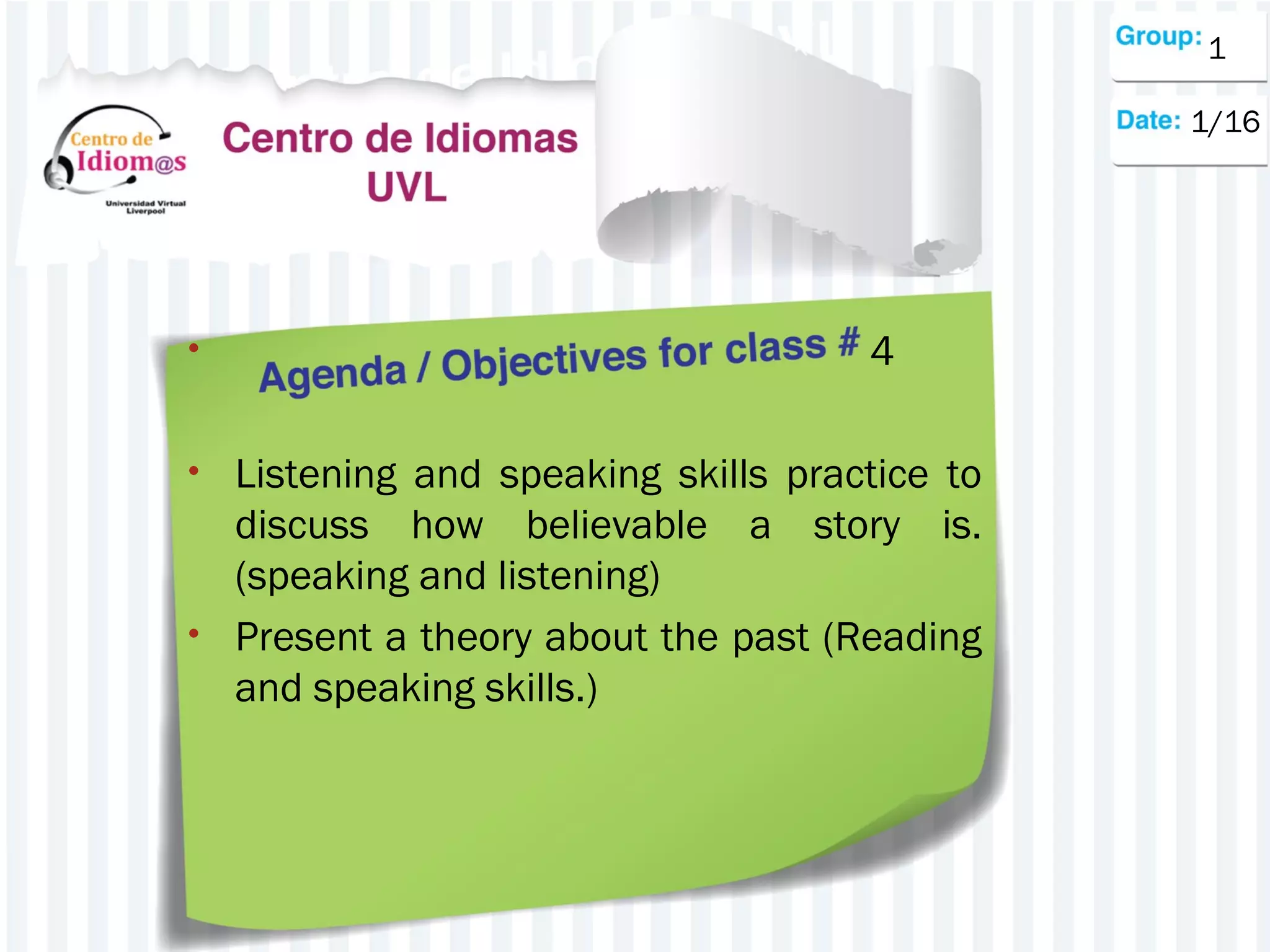 Ge19 jan16 class4 | PPT