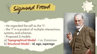 GE1_Module1_PHILOSOPHY.pdf self from various perspective | PDF | Science