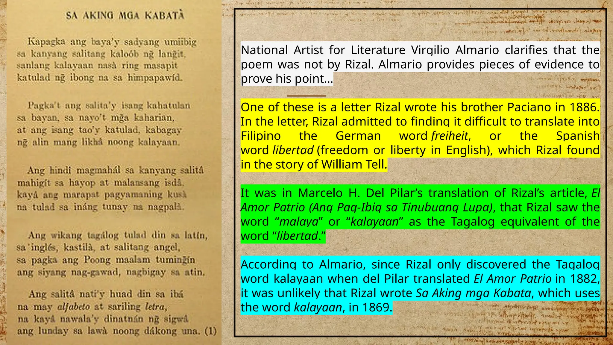 GE2-2.ppt reading in Philippine history 2 | PPT