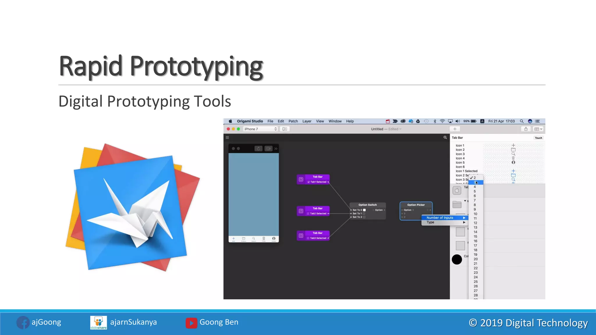 [GE207] Prototyping | PDF