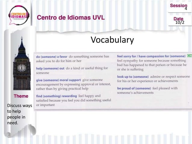 GE20 G1 class 4 Oct 2nd | PPTX