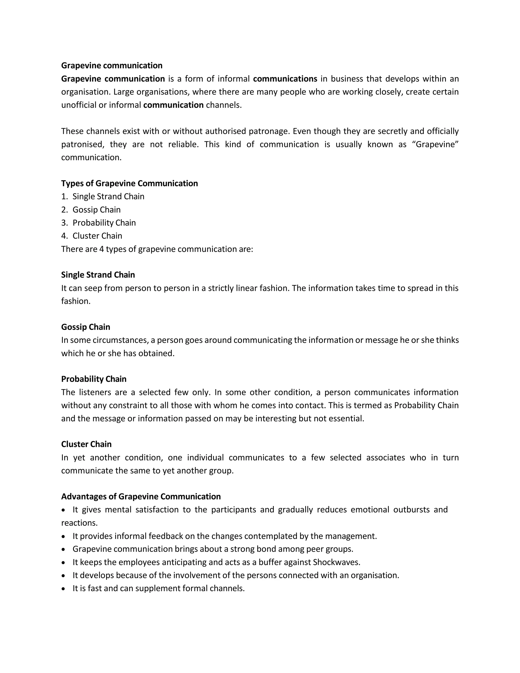 *GE3751-POM Notes.pdf for all Five Units* | PDF
