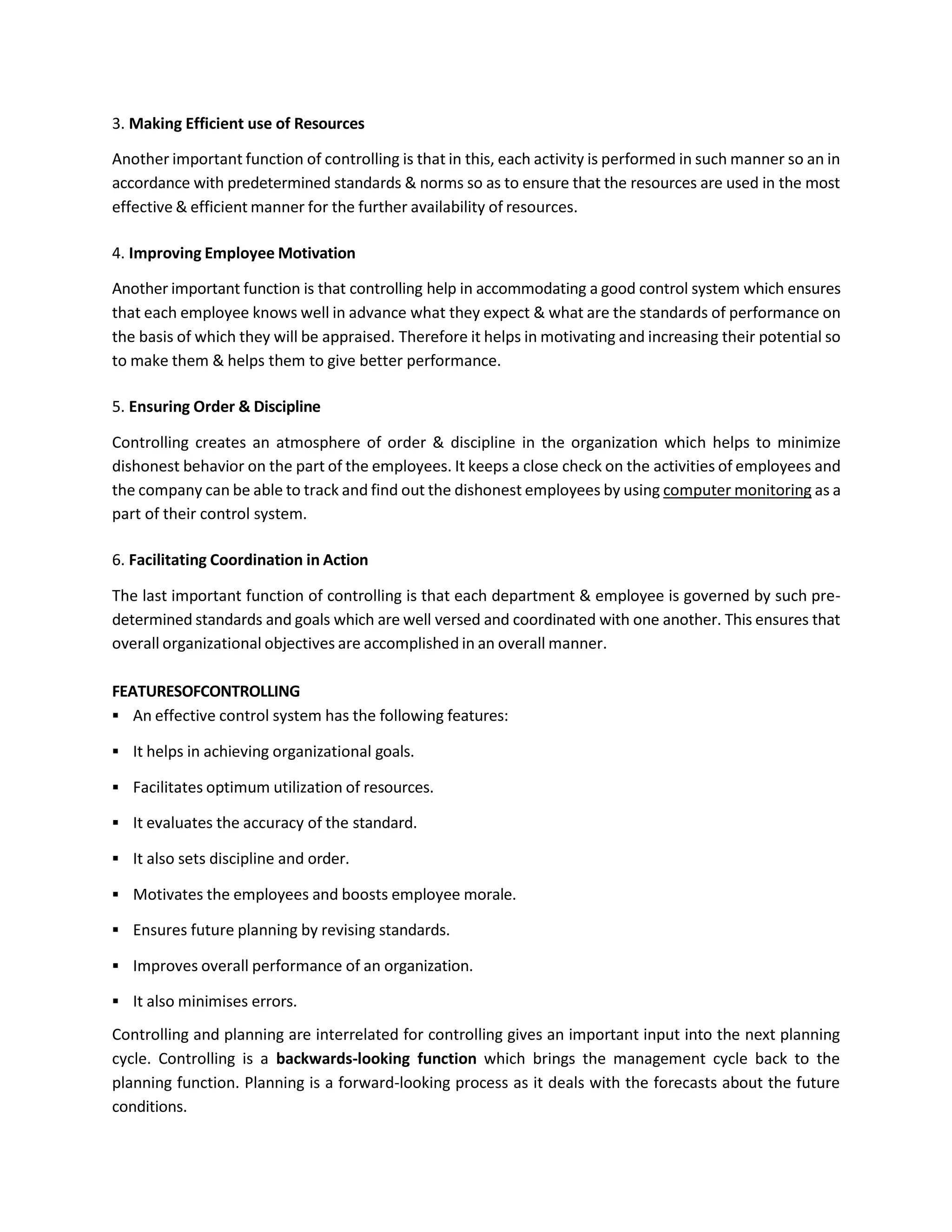 *GE3751-POM Notes.pdf for all Five Units* | PDF
