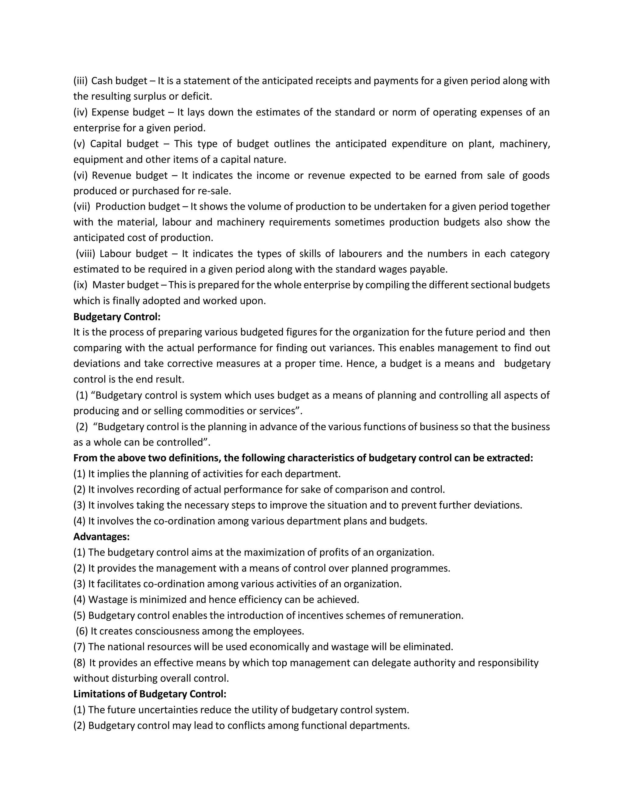 *GE3751-POM Notes.pdf for all Five Units* | PDF