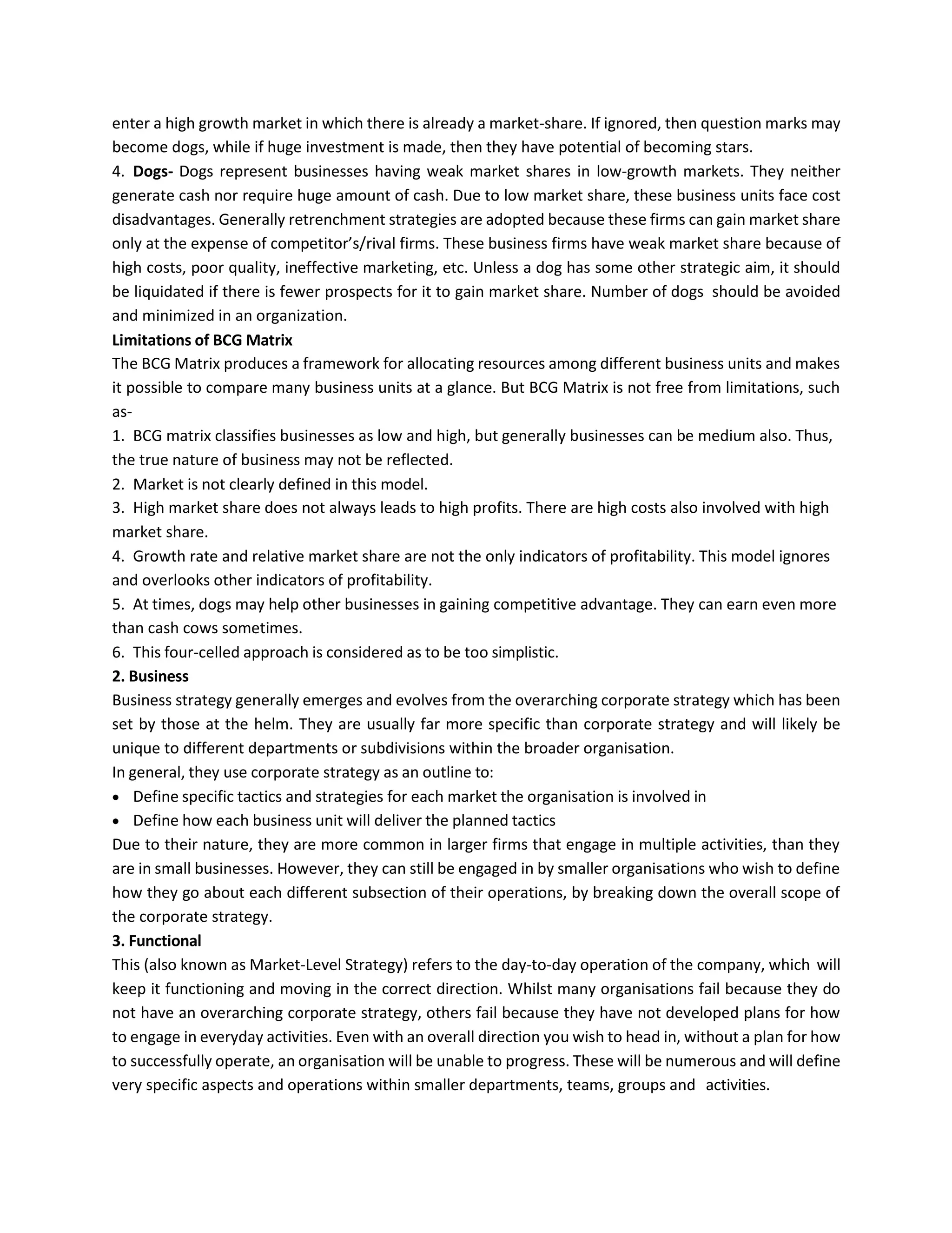 *GE3751-POM Notes.pdf for all Five Units* | PDF