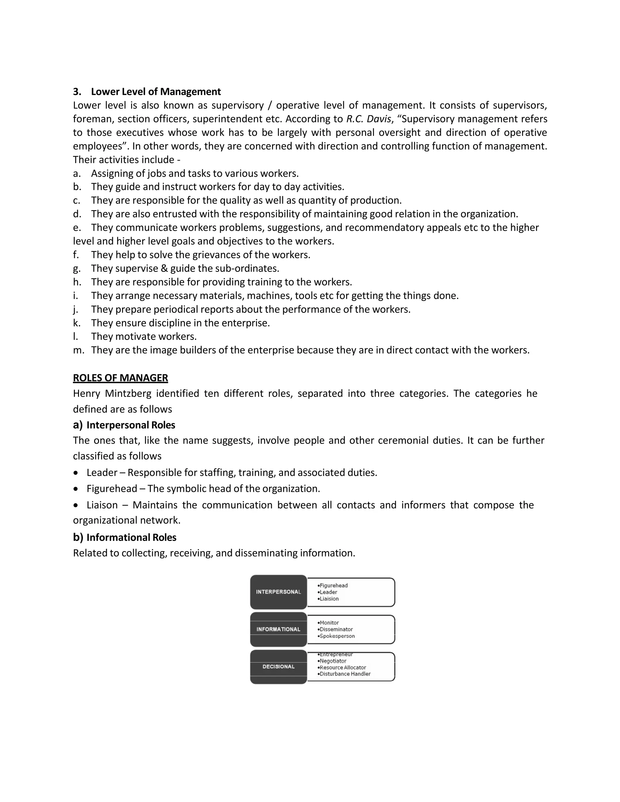 *GE3751-POM Notes.pdf for all Five Units* | PDF