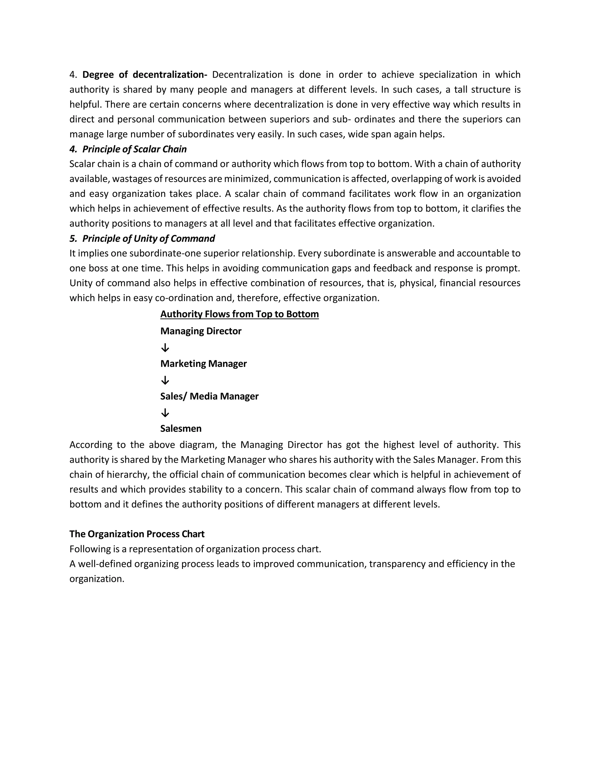 *GE3751-POM Notes.pdf for all Five Units* | PDF