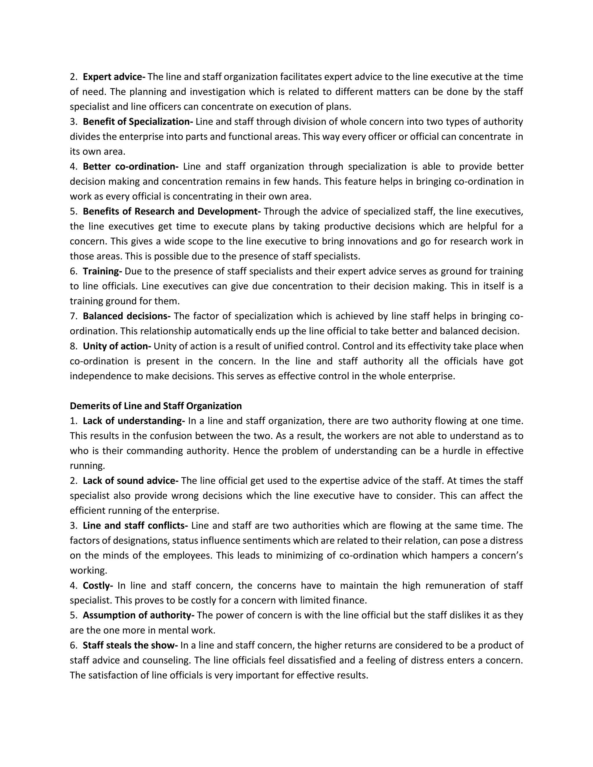 *GE3751-POM Notes.pdf for all Five Units* | PDF