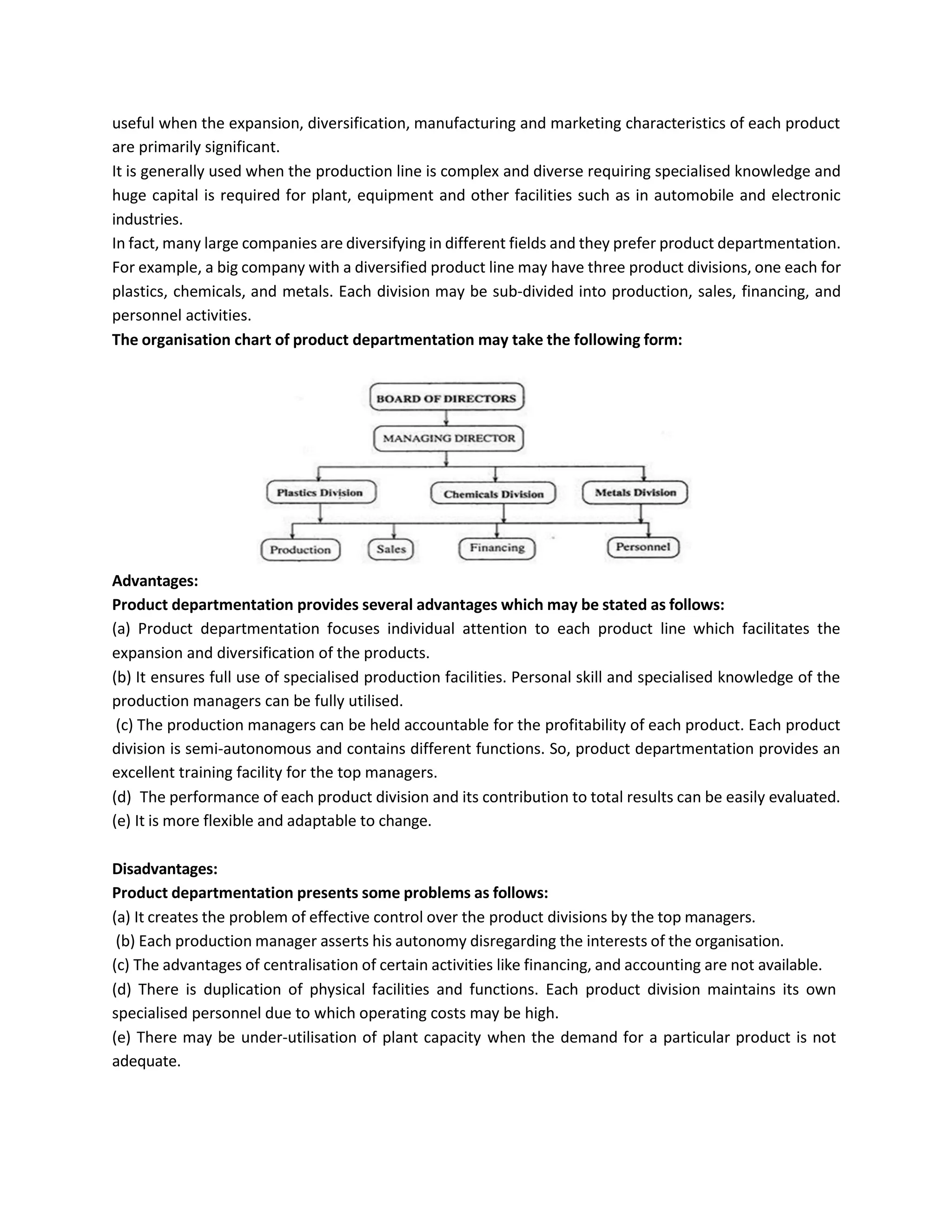 *GE3751-POM Notes.pdf for all Five Units* | PDF