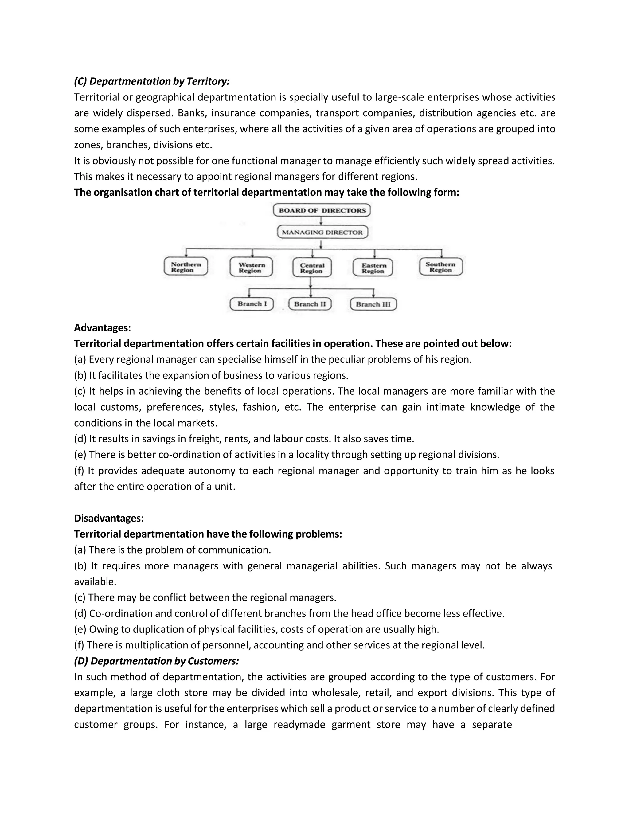 *GE3751-POM Notes.pdf for all Five Units* | PDF