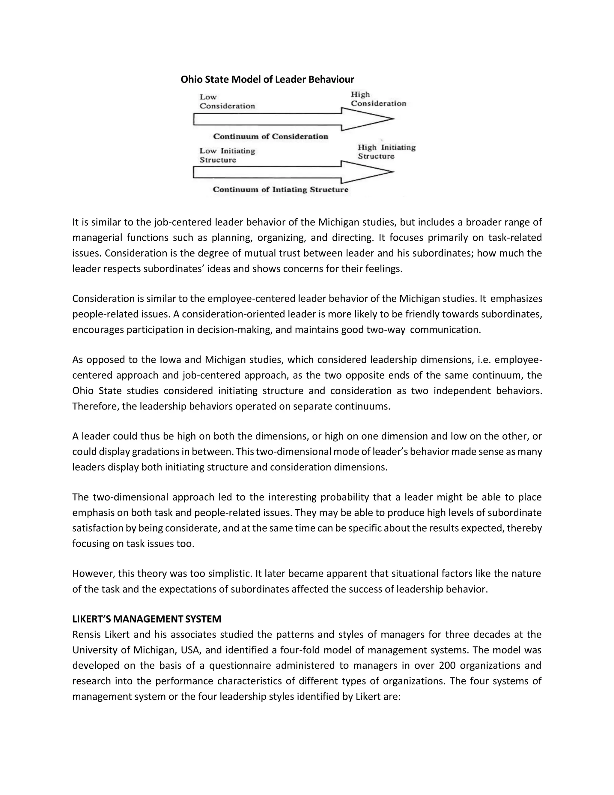 *GE3751-POM Notes.pdf for all Five Units* | PDF
